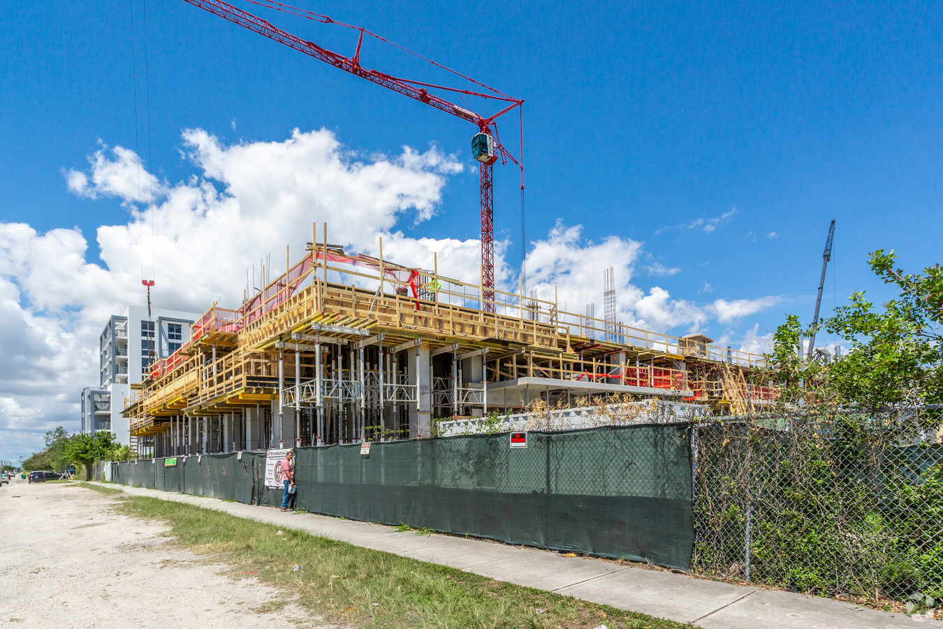 Fort Lauderdale General Contractor | Gemstone Builders LLC